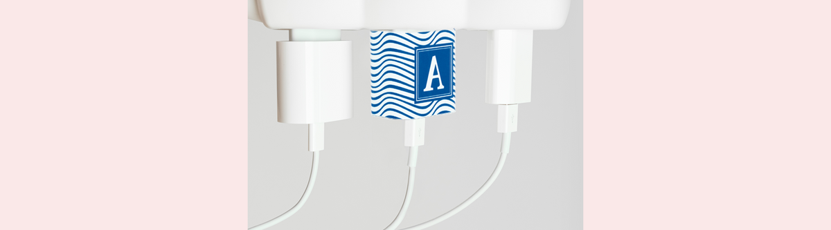 Buy Phone Chargers Featuring Fun Patterns plus you can add a Monogram ...