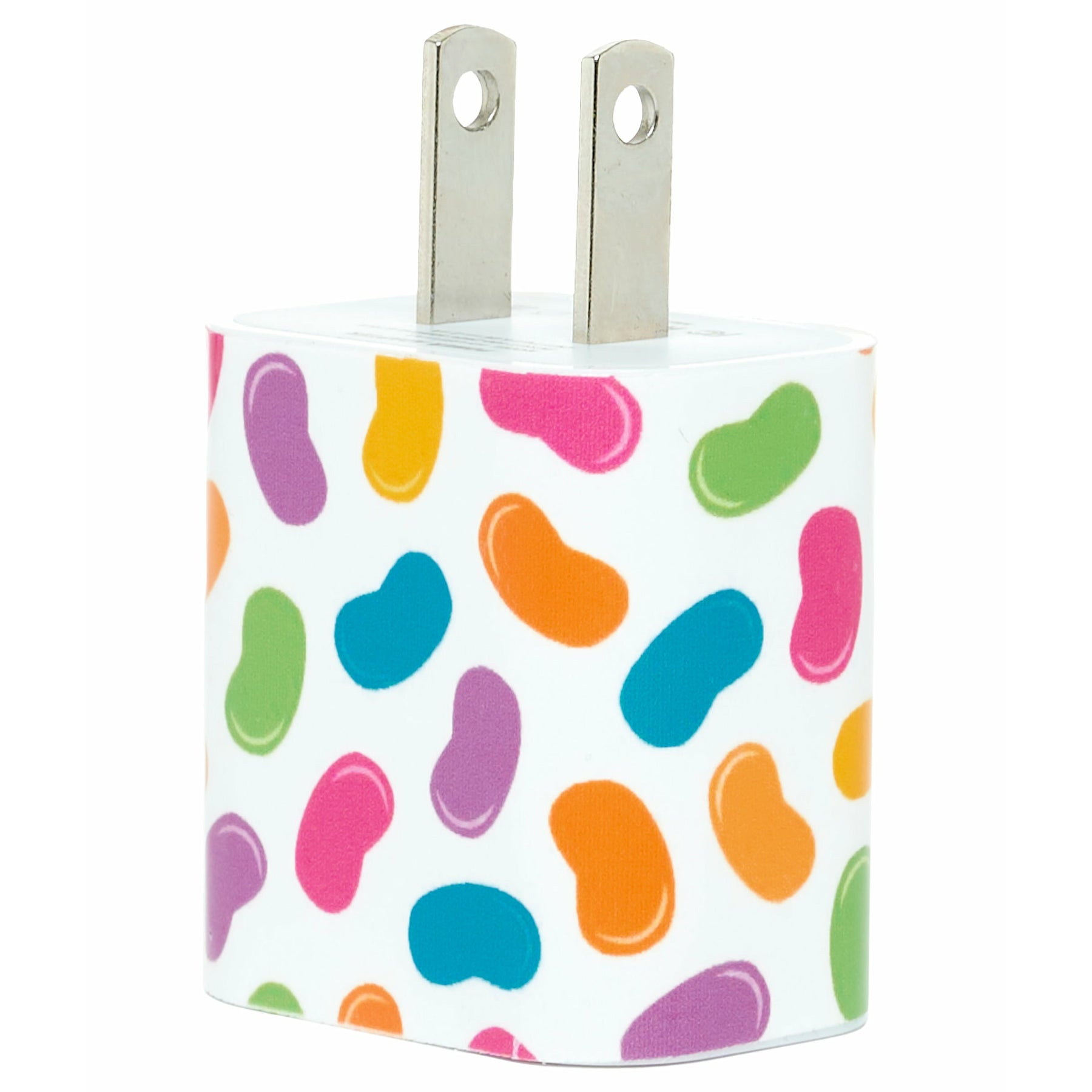 Jelly Beans Phone Charger - Classy Chargers