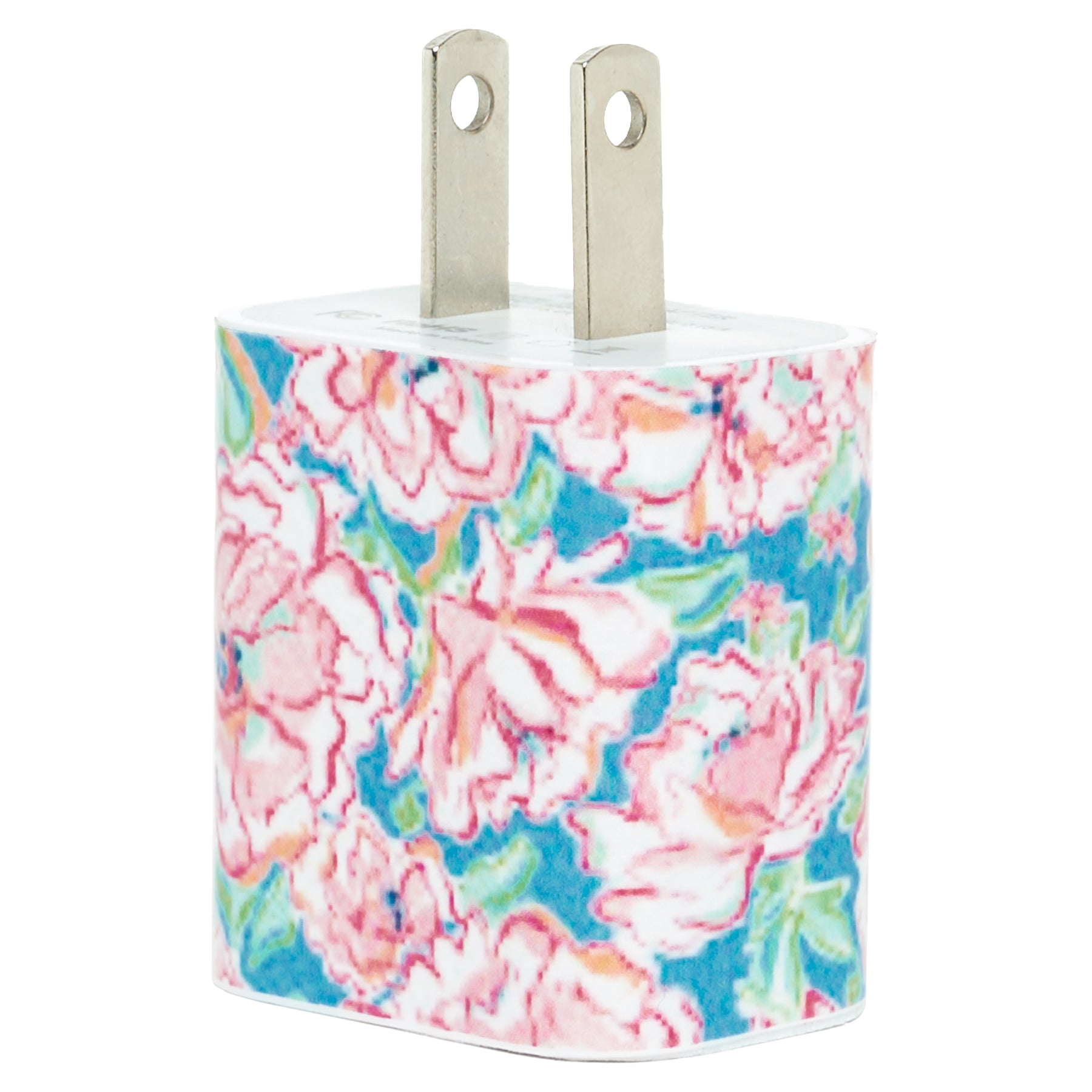 Bunch of Roses Phone Charger – Classy Chargers