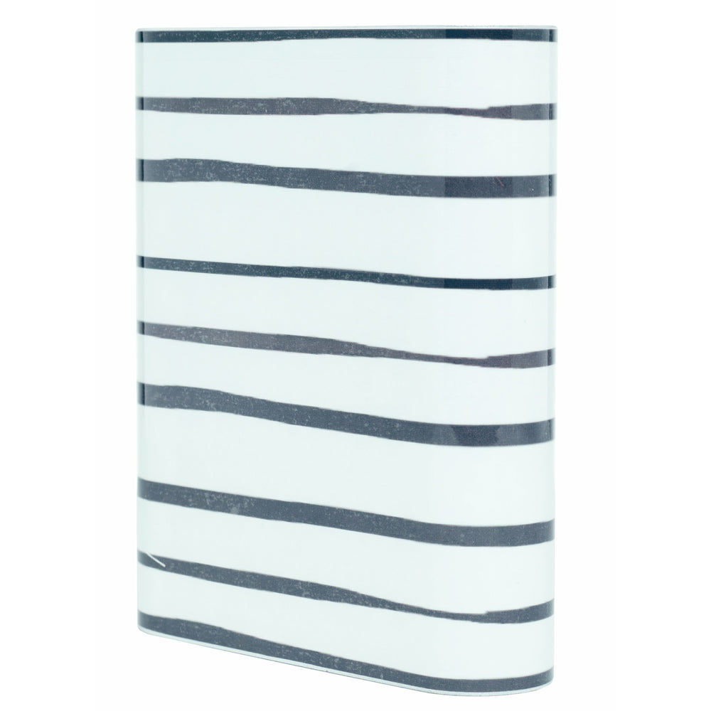 Hot Pink Tiny Dot Power Bank - Classy Chargers